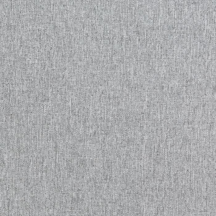 Tissus d'ameublement au mètre BRISTOL Couleur: Gris clair, Tissu ...