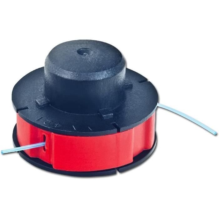 Tête Fil Bobine Noir - 1083-m9-0001 - Garantie 2 ans - Cdiscount Jardin