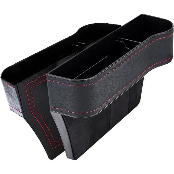 Boîte De Rangement Pour Siège Pour Audi Rs4 2013-2016,Pu En Cuir ...