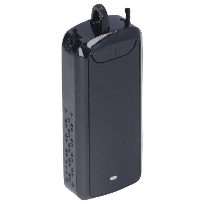 Dioche Purificateur d'air à ions négatifs Mini purificateur d'air ... Dioche Purificateur d'air à ions négatifs Mini purificateur d'air ...