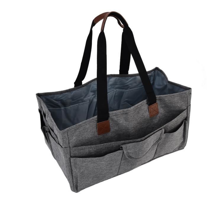 EJ.life sac au crochet Sac de rangement Accueil Outils quotidiens Sac ...