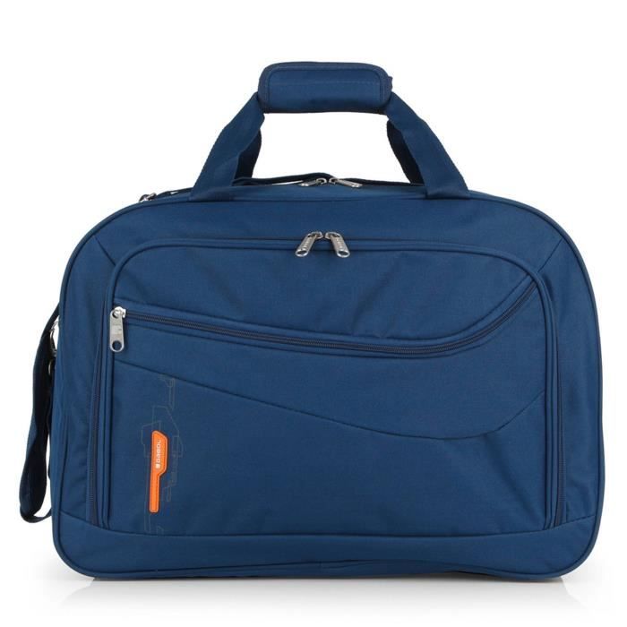 Gabol Week Eco - Pochette volante 50 cm 122310-001, 122310-003, 122310 ...