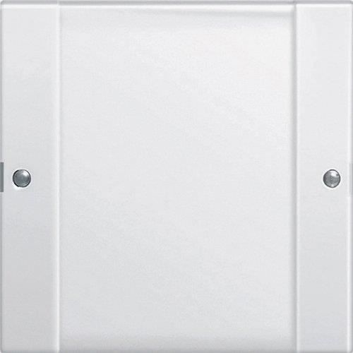 Gira eNet System 55 Émetteur Radio Mural 1 canaux Transparent-Blanc ...