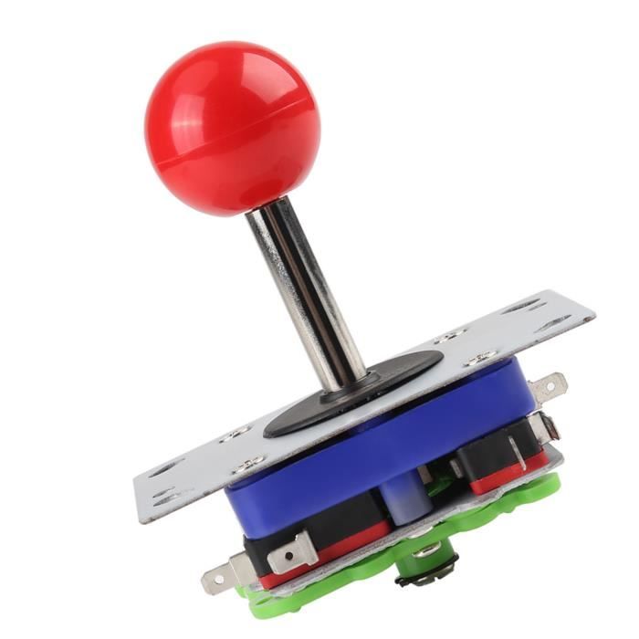 arcade joystick replacement