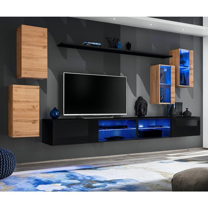 Meuble Tv Switch
