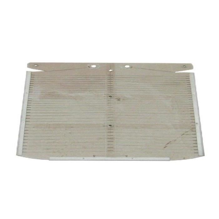 Dualit ProHeat élément central pour grille-pain 6 fentes145 - Cdiscount ...