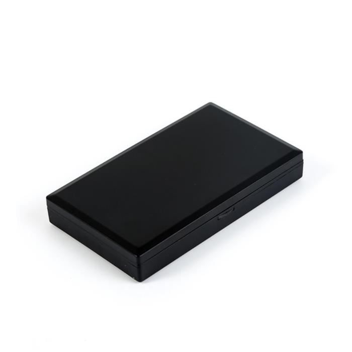 Poche D'Échelle De Bijoux Balance De Precision Pesette De Precision ...