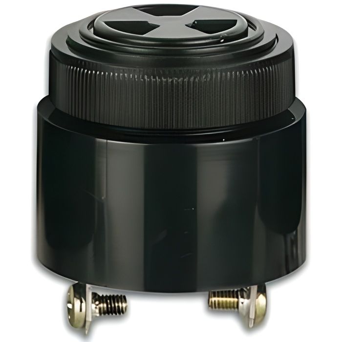 Buzzer sirene sv18/c 3v 4v 5v 6v 7v 8v 9v 10v 11v - Cdiscount Bricolage