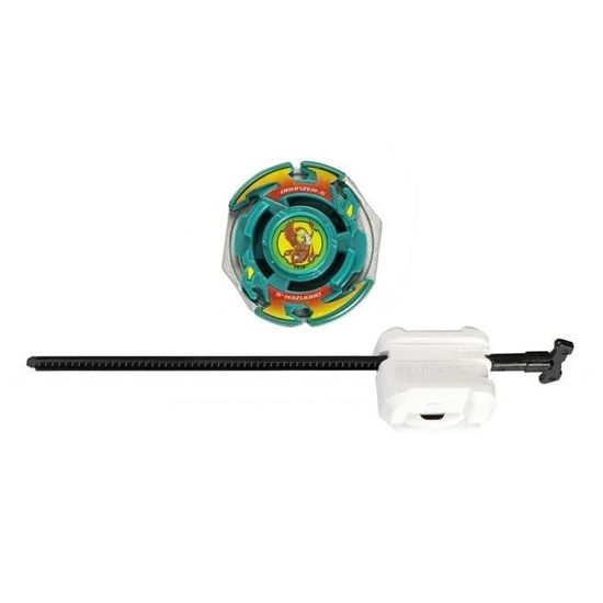 draciel beyblade x