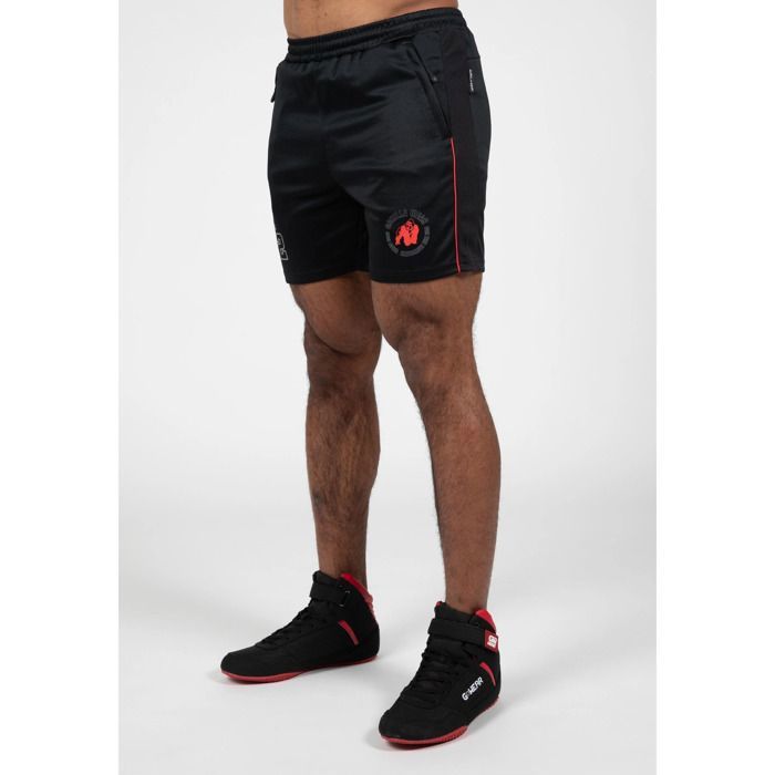 Short Gorilla Wear Broxton - Cdiscount Sport