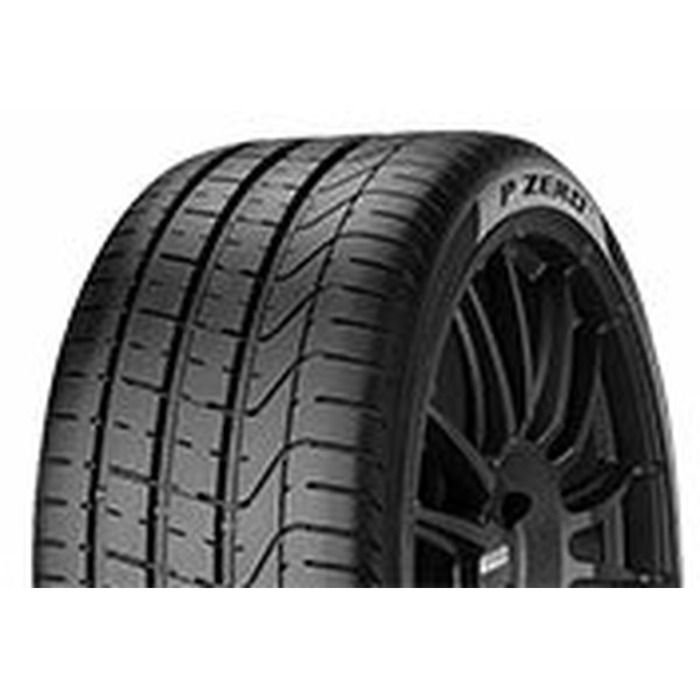 Pneu - Pirelli - P Zero - 295/35 R21 - 4x4 - Été - Charge 107 Y ...