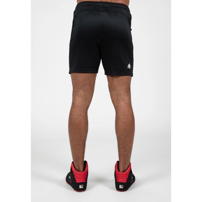Short Gorilla Wear Broxton - Cdiscount Sport