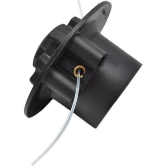 BOTE- Stihl 4002 710 2137 C25-2 Tête 2 fils pour débroussailleuse 2,4 ...