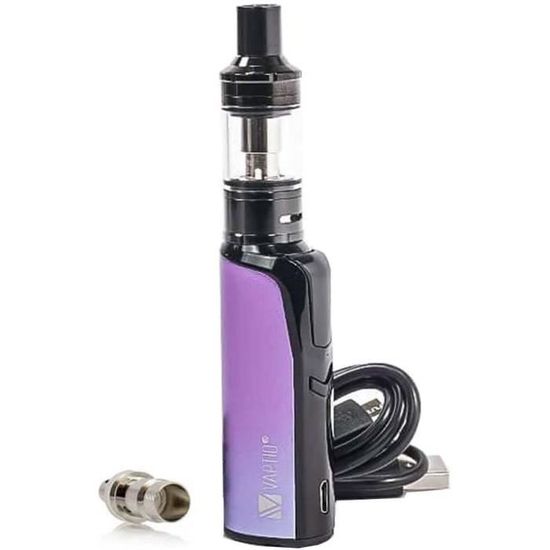 COSMO Vape KIT 30W Cigarette électronique MOD sans e liquide sans ...