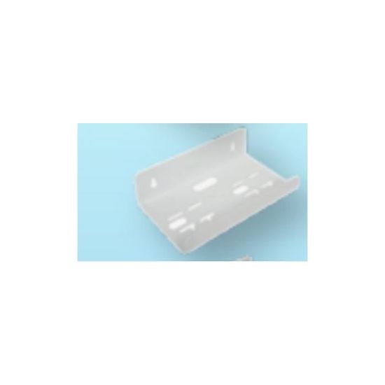 Equerre de fixation pour filtres - X pure - 10" 3/4" et 1" - Métal ...