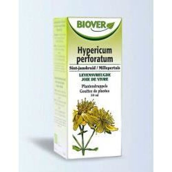 Hypericum Perforatum Tm 100Ml. - Cdiscount Au quotidien