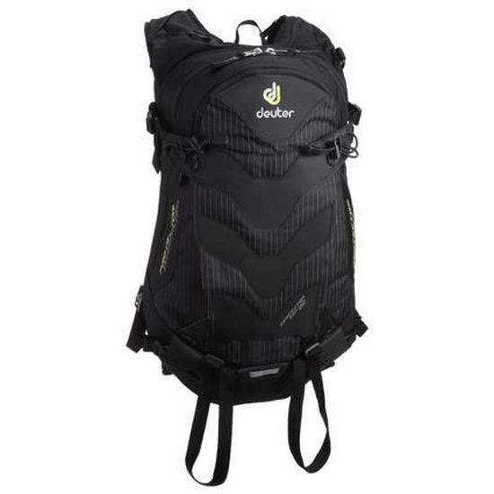 DEUTER Sac à Dos Descentor EXP 22 - Cdiscount Sport