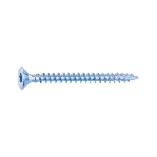 Vis de fixation professionnelle - FIX PRO - vis ag.fttf tx+ 4,0x45 /500 ...