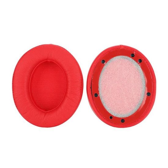 Garosa coussin d'oreille de remplacement pour écouteur Coussin d ...