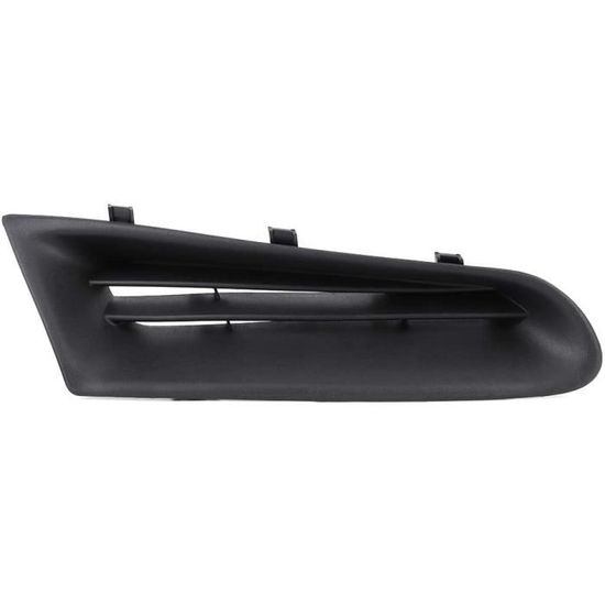 Calandre Avant Et De Radiateur Auto - Panneau Grille Couverture Pare ...