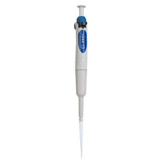 ZJCHAO Pipette de transfert Micropipette/pipette réglable multi-volume ...