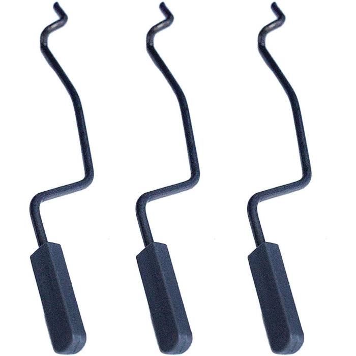 Husqvarna 357 Series Safety Handle RUURUU Guard - Replacement For ...