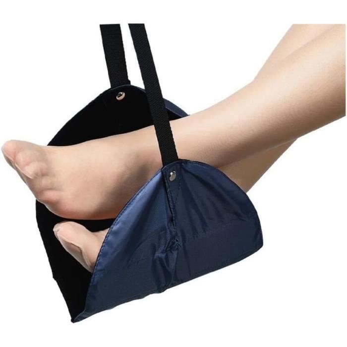 Repose-Pieds, Office Repose-Pieds Pied Réglable Hamac Pour Pied De ...