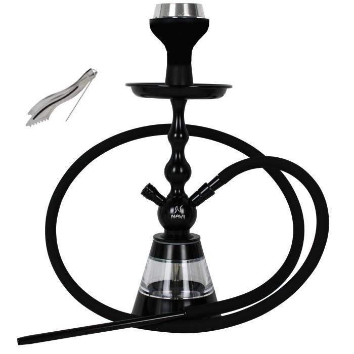 CHICHA STAR EVO NOIR - Cdiscount Au quotidien