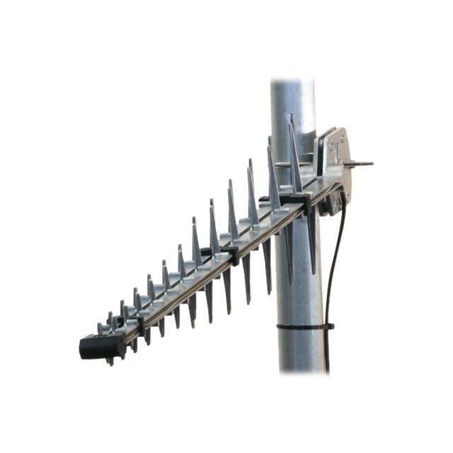 Antenne Directionnelle - Poynting Antennas - Log-Périodique - 12 dBi ...