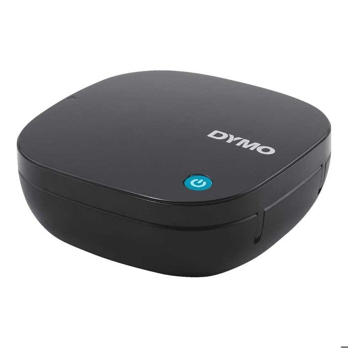 DYMO LetraTag 200B Etiqueteuse compacte Bluetooth, Étiquetage rapide et ...