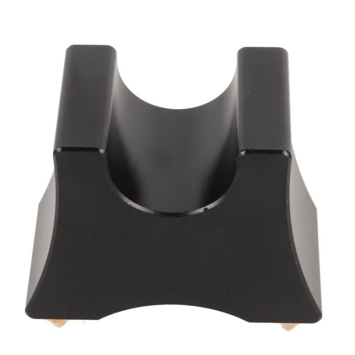 Piquet de support de plateau de câble HiFi Support de plateau de câble ...