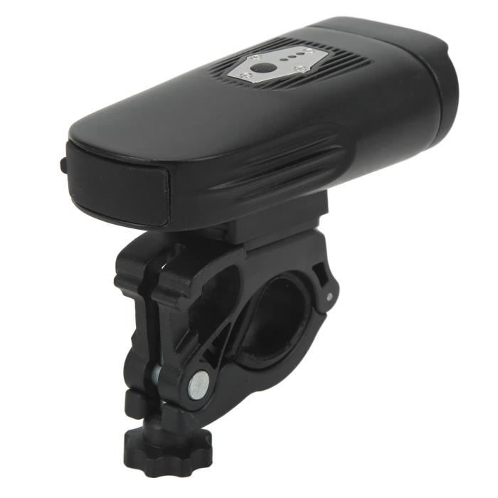 Lumière de vélo 1000LM USB Rechargeable Vélo Lumière Avant et Arrière ...