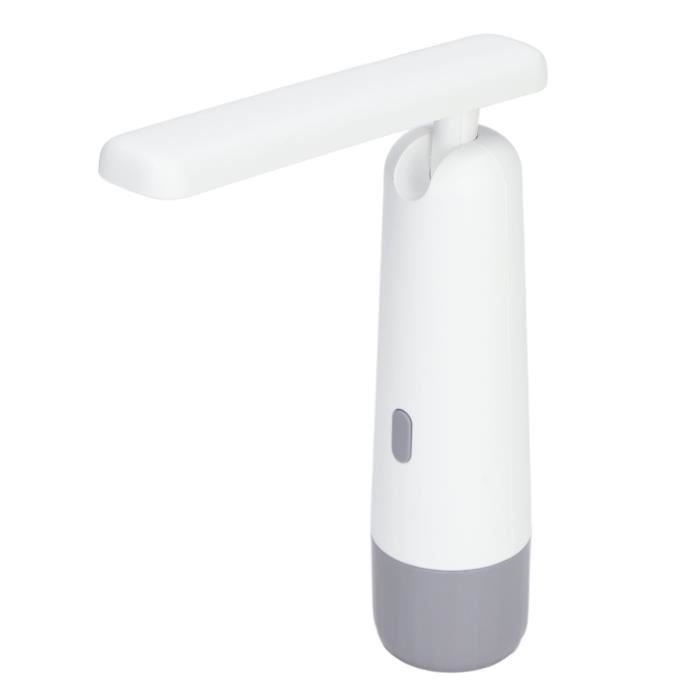 LIA - Lampe de table USB Lampe de bureau USB rechargeable 600 mAh avec ...