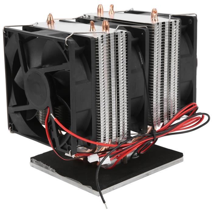 12715 12V 240W Refroidisseur thermoélectrique Peltier Système de ...
