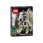 LEGO Star Wars Imperial AT-ST 7127 - Cdiscount Jeux - Jouets