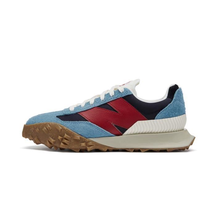 Chaussures de sport - New Balance - XC72 - Mixte - Plat - Couleurs ...
