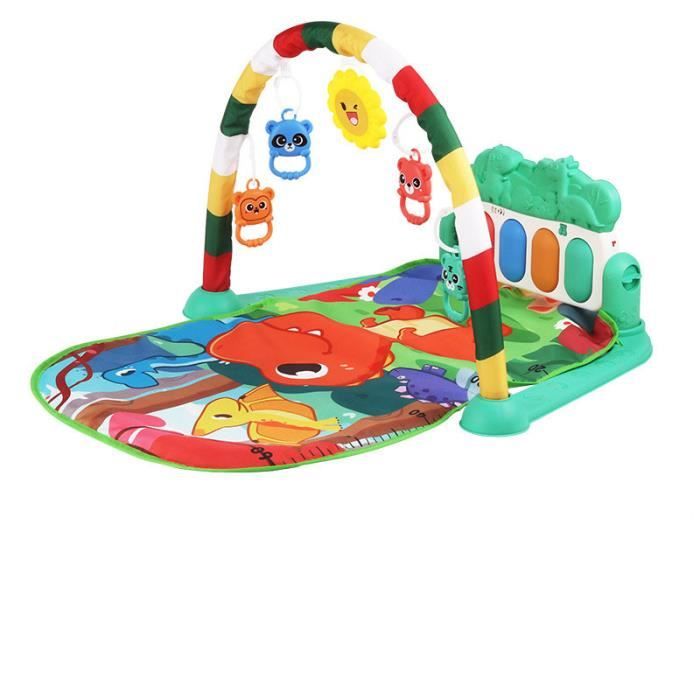 Tapis d'Eveil Musical pour Bébé 0-36 Mois OEMG T41 Pédale de Piano Aire ... Tapis d'Eveil Musical pour Bébé 0-36 Mois OEMG T41 Pédale de Piano Aire ...