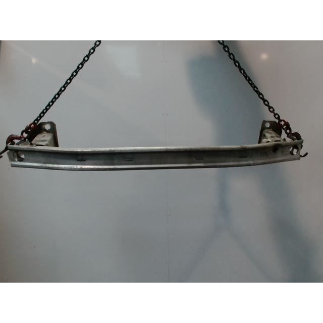 RENFORT KIT CARROSSERIE - PARE-CHOC AVANT RENAULT MODUS LONGUE 2008 ...