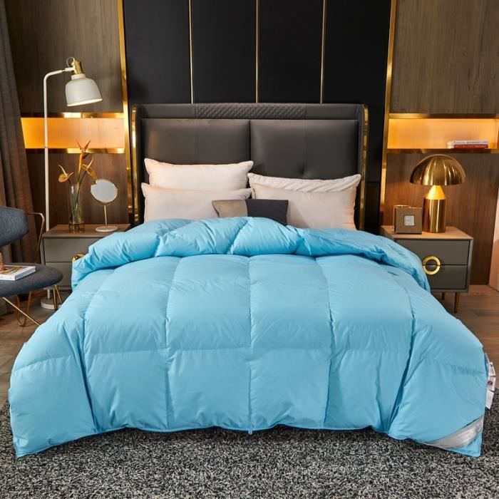 RUMOCOVO® Couette Anti acarien,Couette Anti-Odeur, Couette été | Fine ...