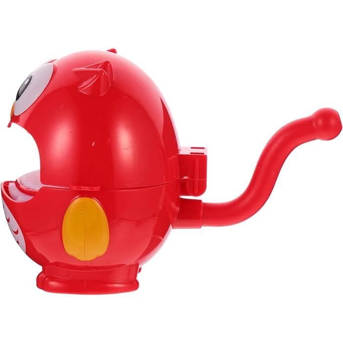 OKUMEYR Machine À Bulles Bébé Machine À Bulles Baignoire Extérieure ...