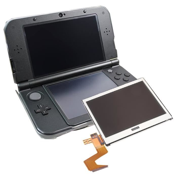 Écran Affichage LCD Supérieur Replacement Pour Nintendo DS Lite DSL ...
