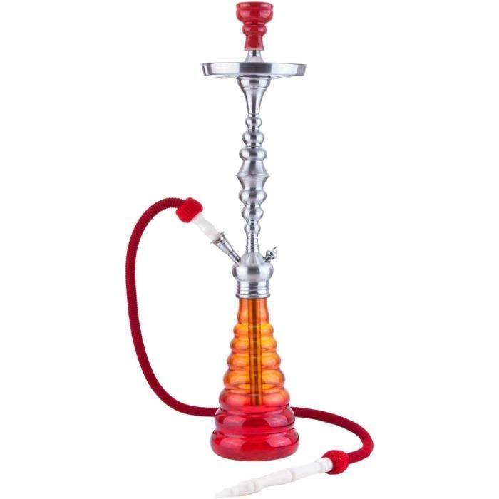 Origins New York 78 Cm Shisha Schlauch Wasser Pfeife Hookah Schraub ...