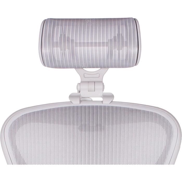 The Original Headrest For The Herman Miller Aeron Chair H4 Mineral ...