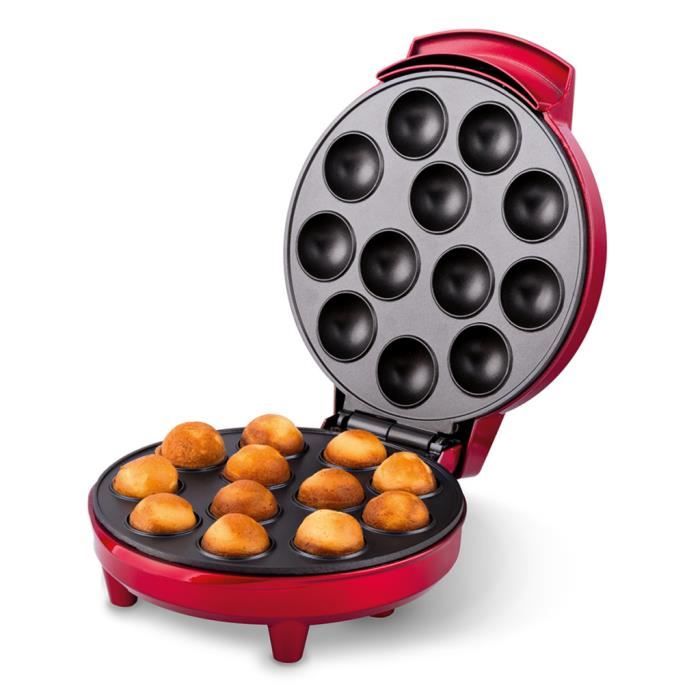 Machine à pop cakes Trebs - Cdiscount Electroménager