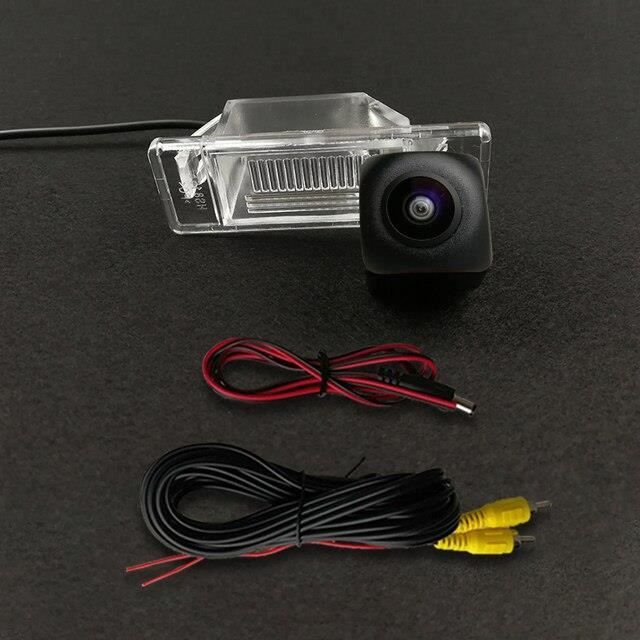 CAMERA DE RECUL,fisheye--2012 Peugeot 307 CC - Cdiscount Auto