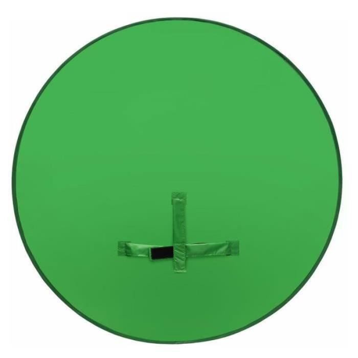 RN28222-Écran de fond rond Photographie. Photo Studio Non-Woven Photo ...