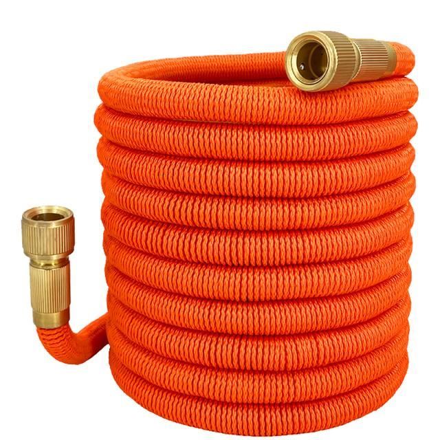 Tuyau,color-10-75ft-22.5m--Tuyau D'arrosage De Jardin Extensible, Haute ...