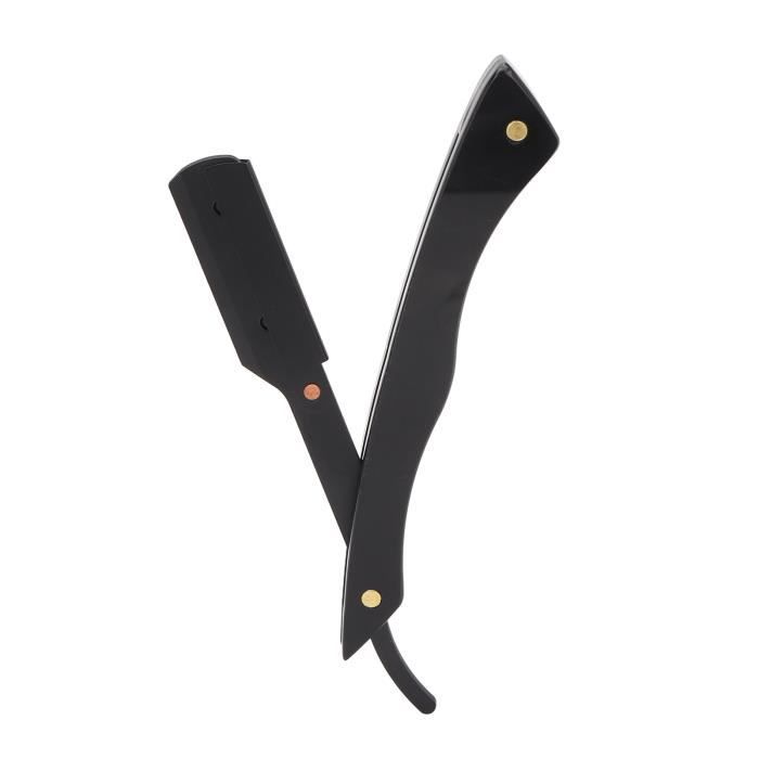 Zerodis Porte-lame de barbe pliant Porte-lame de Barbe Pliable - Porte ...