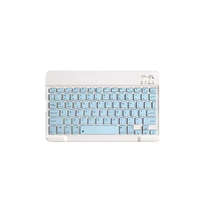 Ensemble clavier et souris Bluetooth - Clavier Bluetooth 10 pouces et ...
