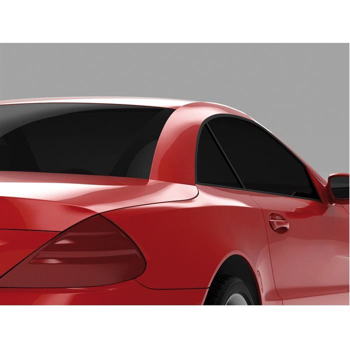 TFA Film Pack Jumbo 5% Noir profond - Cdiscount Auto